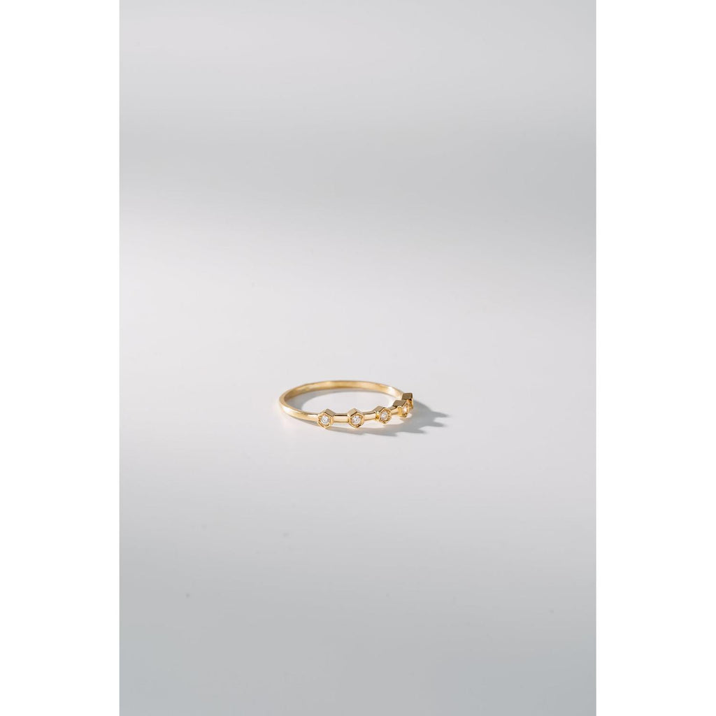 CHARLOTTE | RING – One Dame Lane