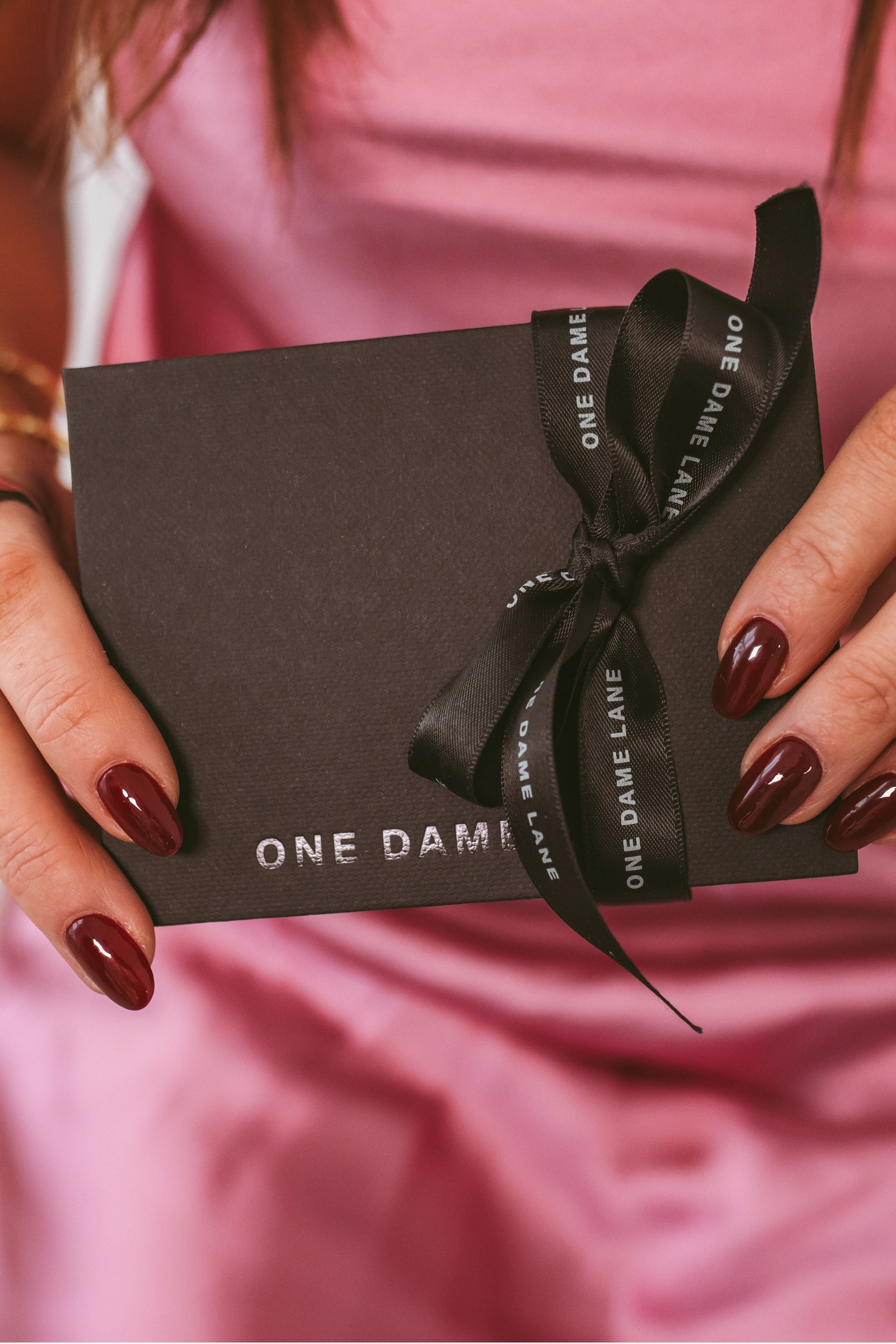 GIFT SETS – One Dame Lane