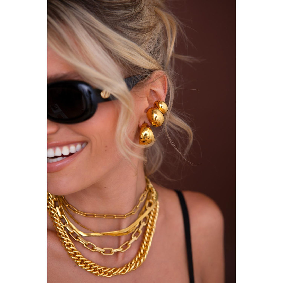 DEAN | RING SILVER – One Dame Lane