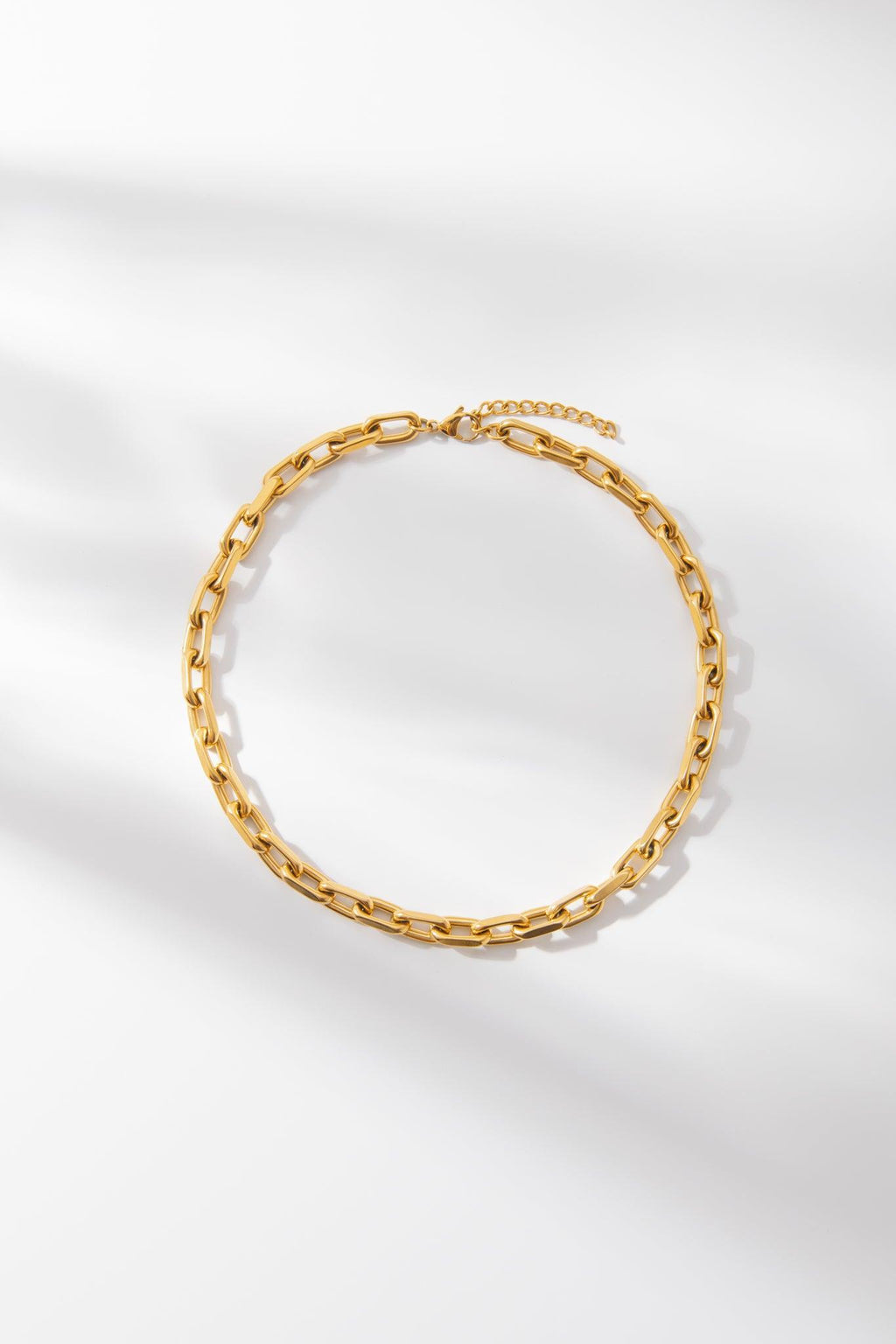 REUBEN | NECKLACE – One Dame Lane