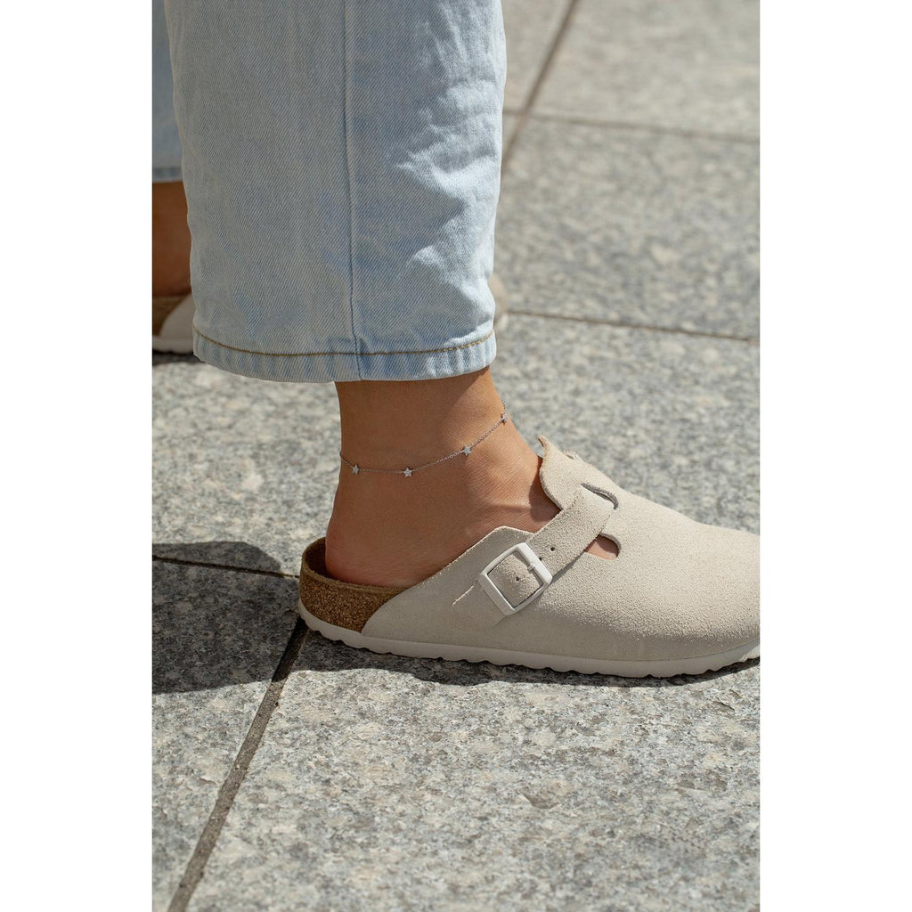 BALI | ANKLET – One Dame Lane