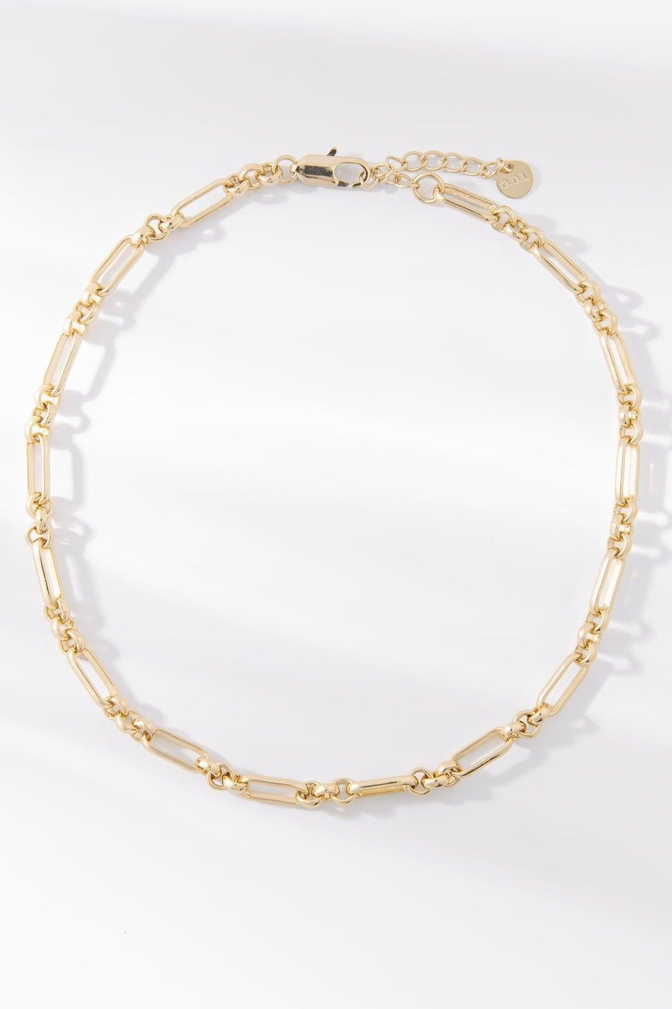 JAMIE | NECKLACE – One Dame Lane