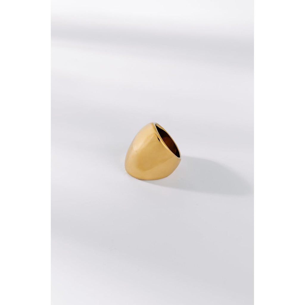 MAXINE | RING – One Dame Lane