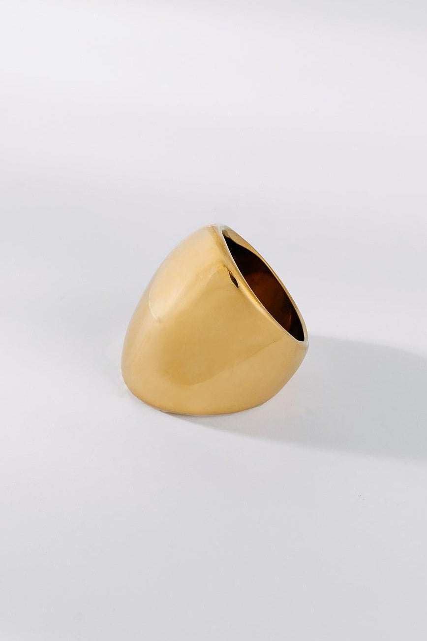 MAXINE | RING – One Dame Lane