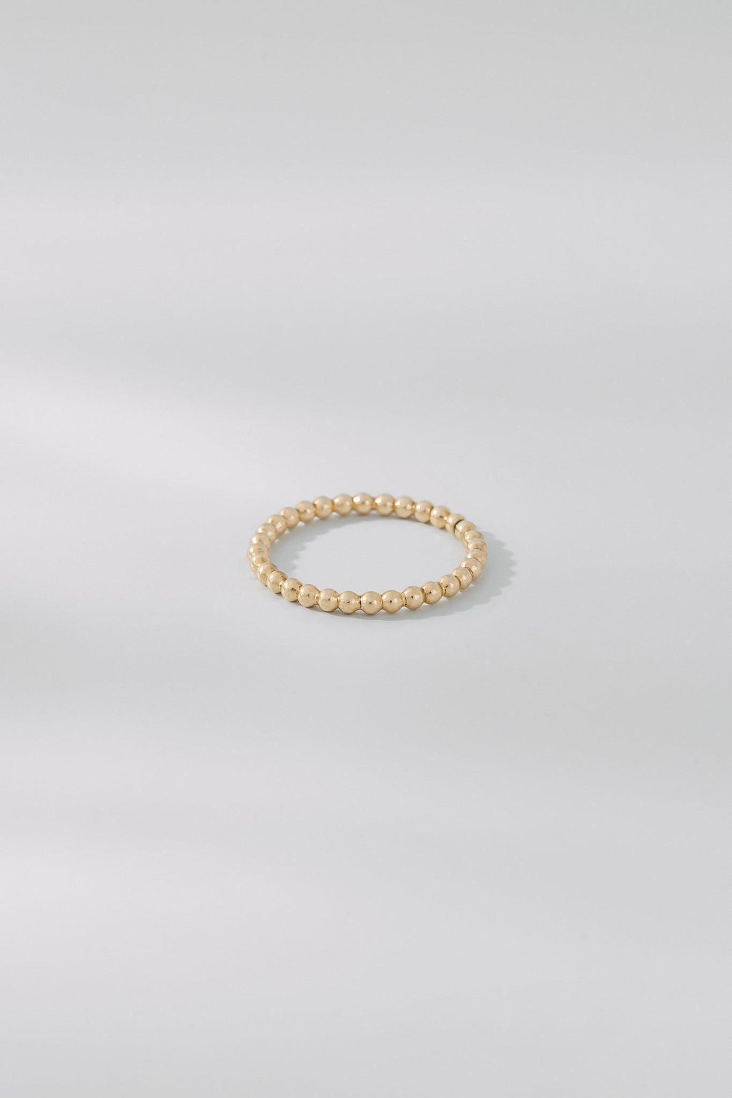 MINI STACKER | RING – One Dame Lane