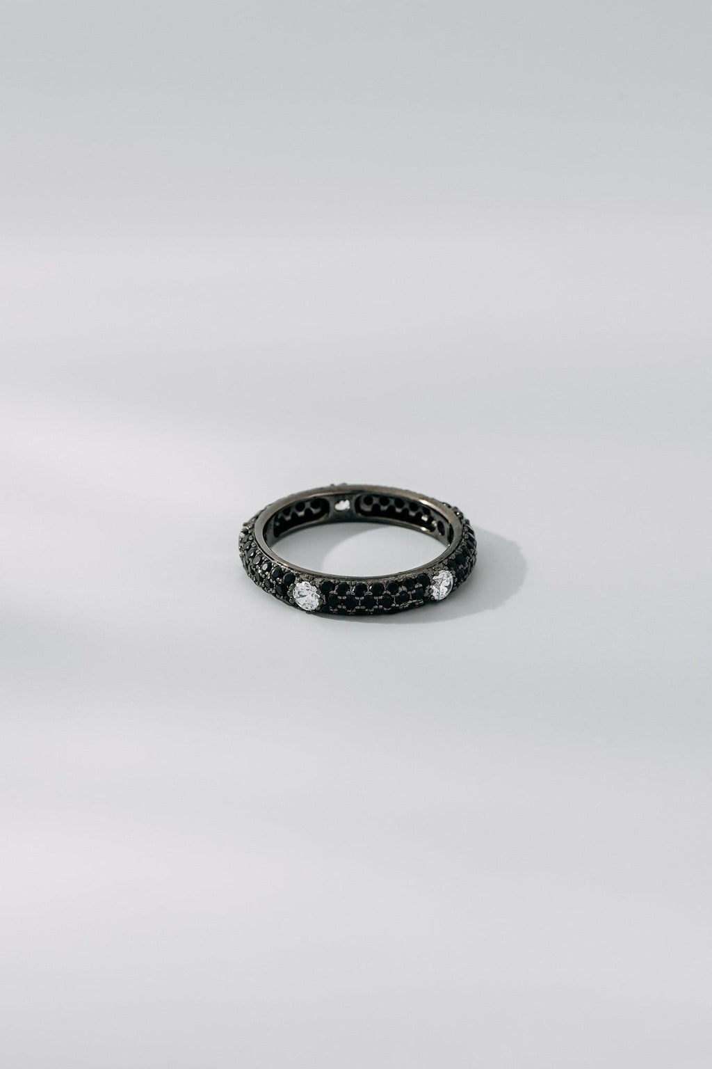 SASHA | RING – One Dame Lane