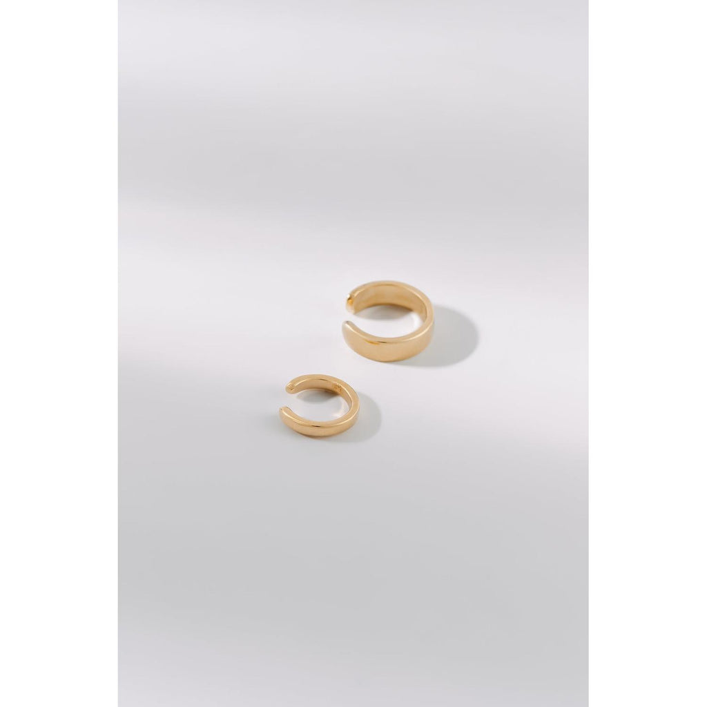 PORTIA | EAR CUFFS – One Dame Lane